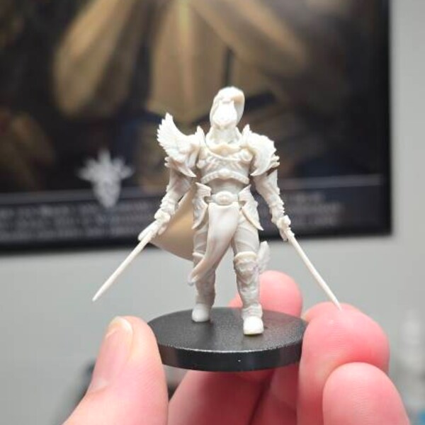 Chaotic 1h-sword Marine - Etsy