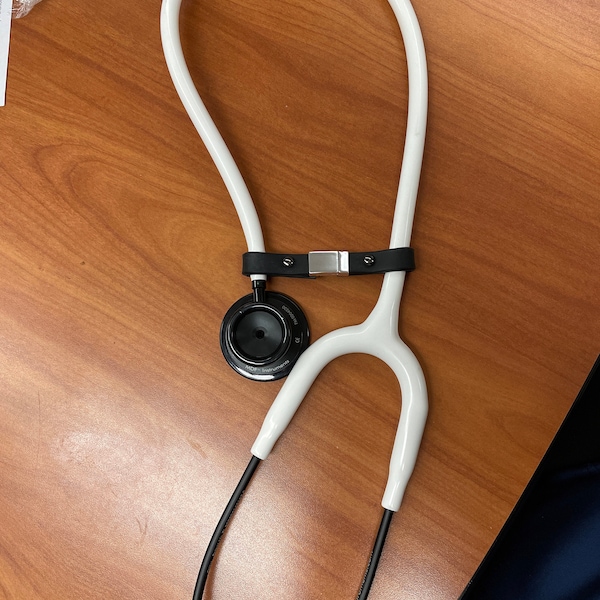 Stethoscope Attachment - Etsy