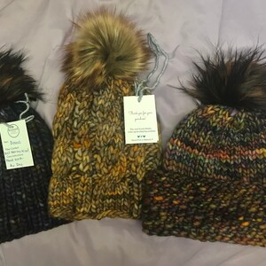 Men's Beanie Pattern Knitting Beanie Pattern Commuter - Etsy