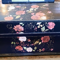 Redesign With Prima gentle Friends Luxury A1 Decoupage Decor Rice Paper ...