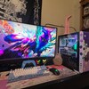 Custom PC Case - Gaming Computer Case - DBZ Inspired Themed Desktop Pc ...