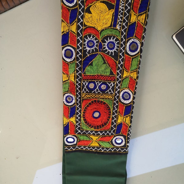 Rainbow Clergy Stole, Pastor Stoles, Gift Clergy, African Stole, Black ...