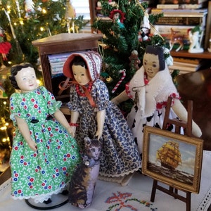 HITTY Historic Bonnet Kit - Etsy