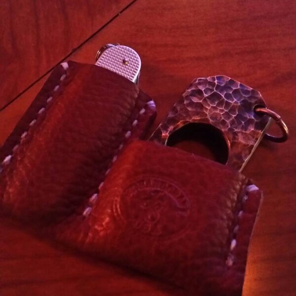 Minimalist Bushcraft Fishing Kit (saami Inspired) - Etsy