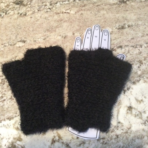 Printable Hand Display Template - Downloadable PDF - Craft Fair Display ...