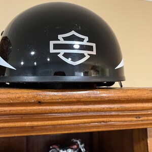 Lightning Reflective Decal Set, Genuine 3M Scotchlie Reflective ...