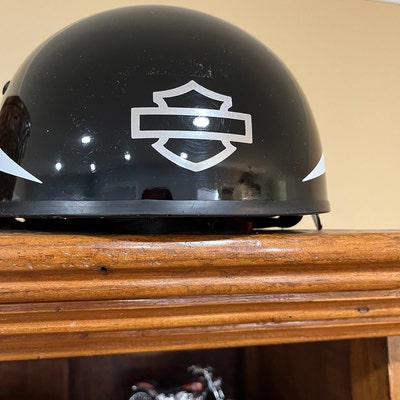 Lightning Reflective Decal Set, Genuine 3M Scotchlie Reflective ...