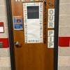 Groovy Boho Classroom Door Display - Etsy