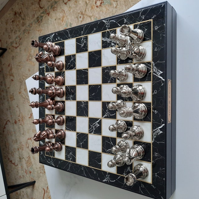 ChesssetCountry - Etsy