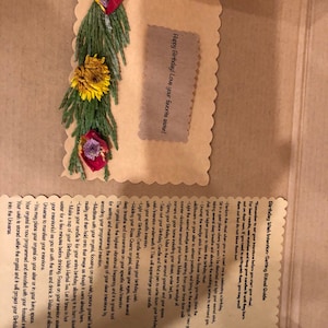 Healing Kit Intention Setting Ritual Kit - Etsy