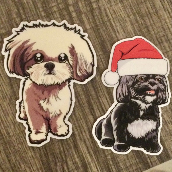 Bulldog Vinyl Sticker, Bulldog Decal Sticker, Dog Sticker, Dog Lover ...