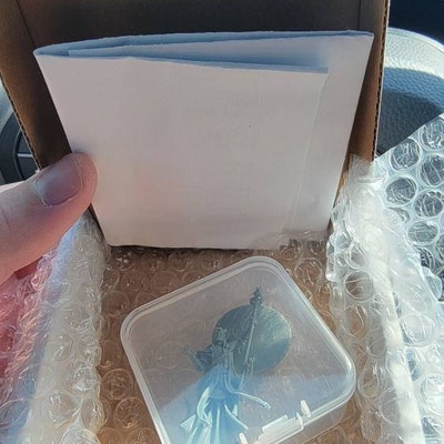 Flag Bearer, Bannerman, Fighter, Cloak, Spiked Plate, Chain Mail, Spear ...