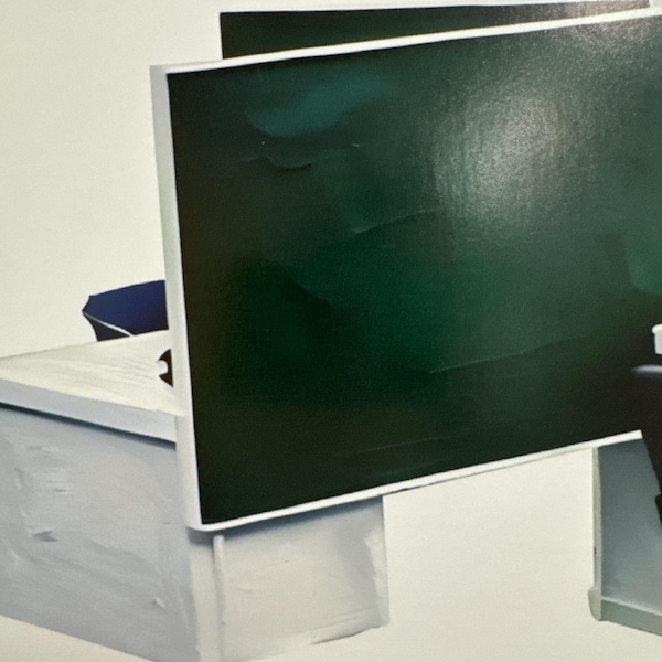 Severance Inspired Poster, Work is Mysterious and Important, Severance ...