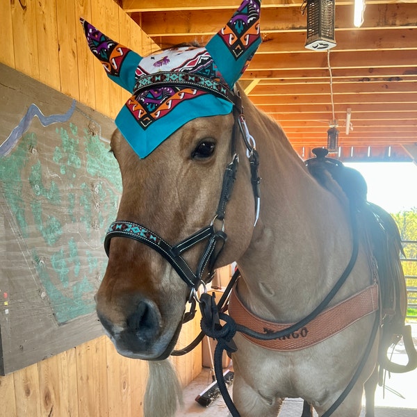 Safety Bonnet With Reflective Tape Added for Night Vision - Etsy