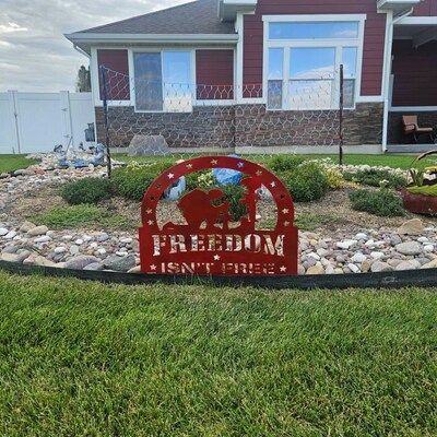 Custom Deer Fire Pit, Personalized Fire Pit, Gift for Him, Metal Plasma ...