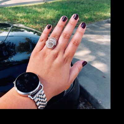 Fan Art, Phish, Phish Sculpture, Handmade, Wood Carving, Amethyst ...