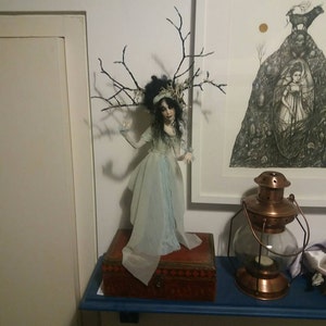 The Selkie Bride - Etsy