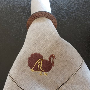 Custom Communion Cloths Set of 4 Bread Plate Napkins - Etsy