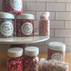 Sprinkles Gift Set | Sprinkle Gift Box | Nonpareil Sprinkles - Etsy