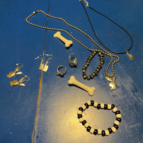 Alt Accessories Bundle - Etsy