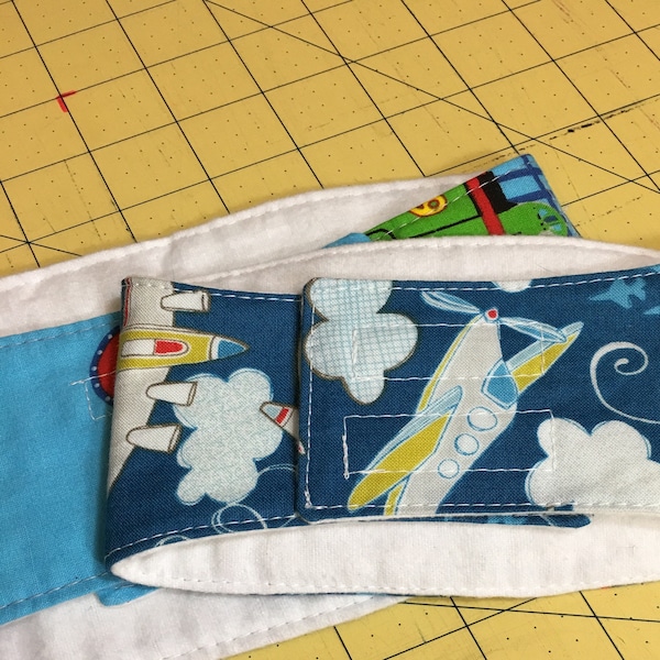 Male Dog Belly Band Sewing Pattern Xxsm–xxlg – PDF DIY Diaper Wrap for ...