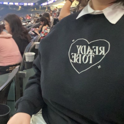 ZB1 Eumppappa Fan Club - Etsy