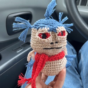 Hello Worm labyrinth Inspired PDF - Etsy