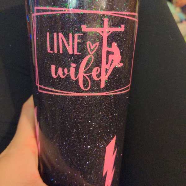 Linewife Crewneck Sweatshirt, Gifts for Her, Anniversary Gift, Birthday ...