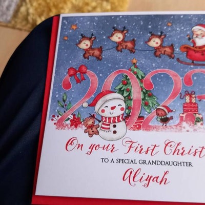 TOY STORY Alien Thank You Card A5 - Etsy UK