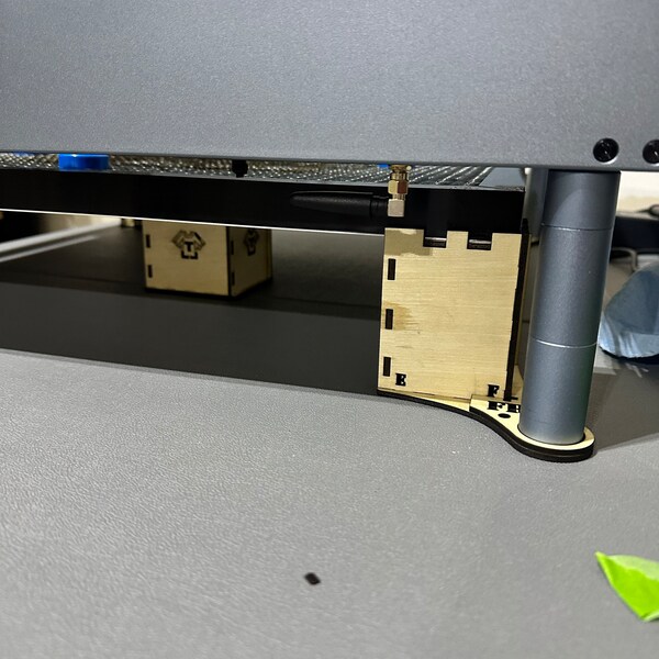 Complete Jig for Xtool RA2 Pro Rotary Adapter 3D Printable Files - Etsy