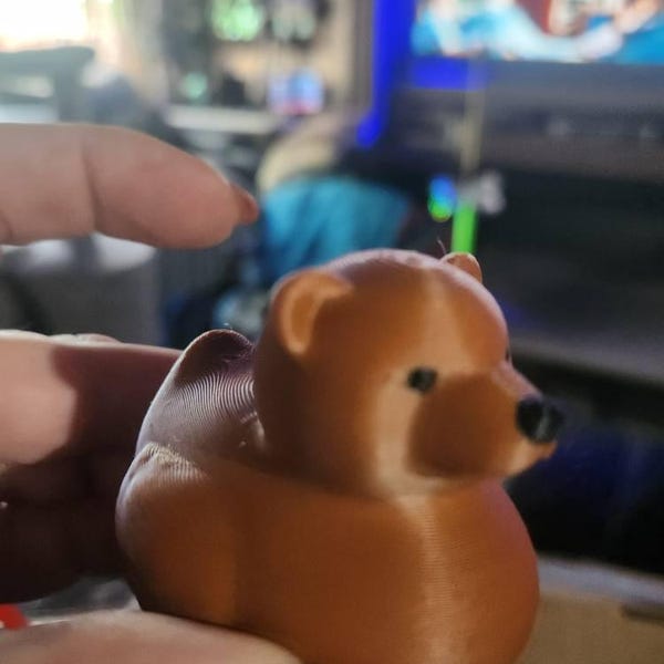 Medusa Duck | Scary Duck | Mythological Duck | Ducking | Animal Duck ...