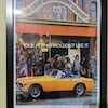 Vintage LNER Saltburn by the Sea Railway Poster A3 Print - Etsy UK