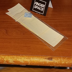 Modular Stacking Storage Boxes for Fingerboard Gear or Small | Etsy