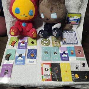 Solar System Chain Pin - Etsy