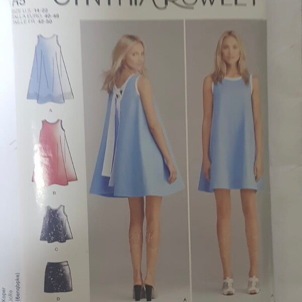 Butterick B6463 Sewing Pattern Misses' Dolman-sleeve Jacket, Attached ...