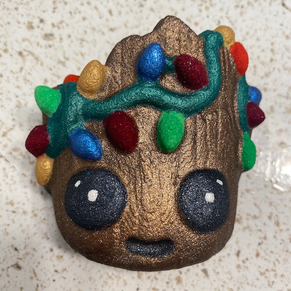 Wild Clown, Bath Bomb, Horror Bath Bomb, Halloween Bath Bomb, Horror ...