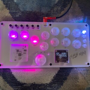 Slab MX Basic Ps5 Brook Fusion Edition - Etsy