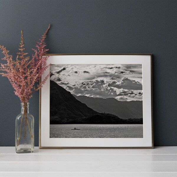 8x10 (20x25cm) Landscape Frame Mockup - Psd Smart Object + Png + Jpeg ...