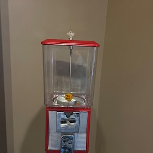 New Token Vend Teacher Student Classroom Reward System Capsule Vending ...