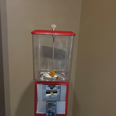 New Token Vend Teacher Student Classroom Reward System Capsule Vending ...