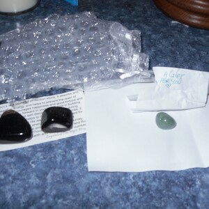 Polychrome Jasper Palm Stone Polychromatic Jasper Stone From - Etsy