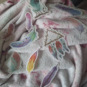 Kawaii Animal Puffy Stickers One Sheet. Squishy and Sweet - Etsy UK