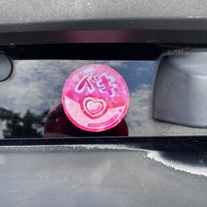 Luma Holographic Decal Starlight Opal - Etsy