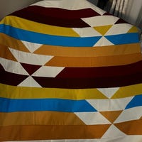 West Hawk Quilt Pattern PDF Download - Etsy Canada