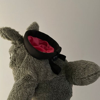 Crimp Chimps Original Fox Tail Chalk Bag - Etsy