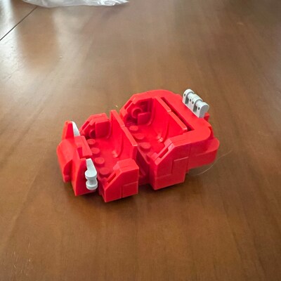 Spaceship Earth Modular EPCOT Pavilion Building Block LEGO Model Kit - Etsy