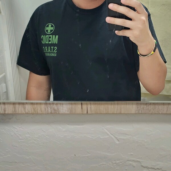 NICAP Shirt, Max Fenig X-files, National Investigations Committee on ...