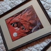 Leslie Woods Smug Crows Art Print - Etsy Canada