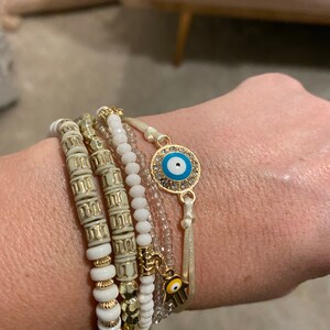 Ancient Greek Face Laser Cut Coin Pendants 18K Gold Filled 3 Layering ...