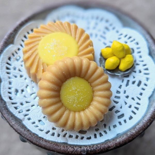 Bakery Box Wax Melts, Dessert Wax Melts, Cookies, Macarons, Waffles ...